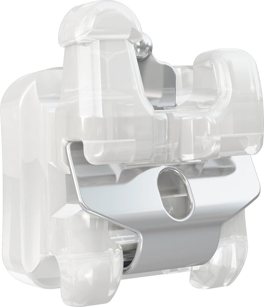 Brackets Empower Clear - Juego x 20 un – AO PERU