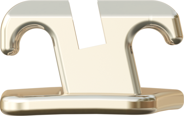 Brackets Iconix Individuales – AO PERU